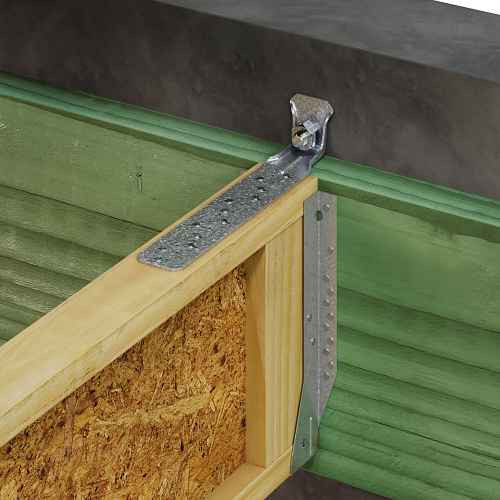 LTTP2 Light Tension Tie