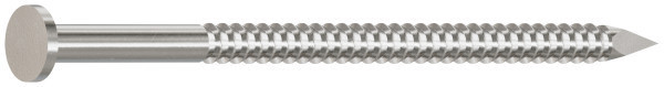 S5LACN1 Common Nail, Annular Ring Shank (1LB Pack)