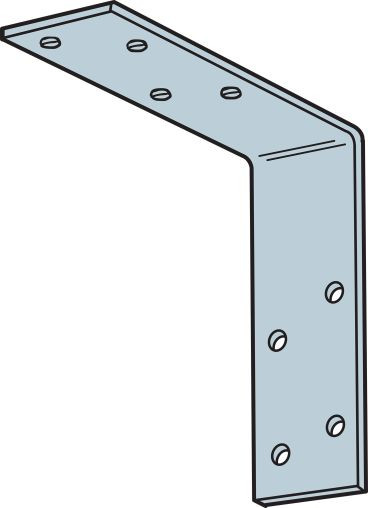 A24 Angle (2 X 3-7/8IN)