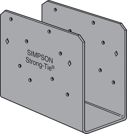 CCOQ6-SDS2.5 Column Cap Only, Quick Install