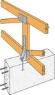 HTT4 Heavy Tension Tie