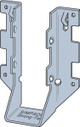 LUS26 Light-Capacity U-Shaped Hanger with Double-Shear Nailing