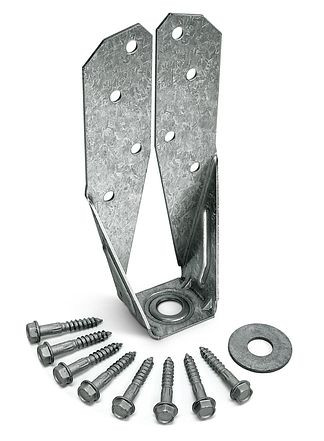 DTT1Z Deck Tension Tie