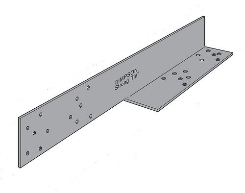 DSC5R-SDS3 Drag Strut Connector