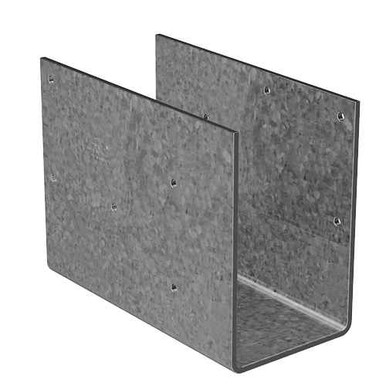 CCOS3.62 Steel Column Cap