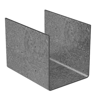 CCOS5.50 Steel Column Cap