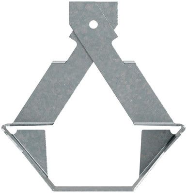 CSC Ceiling Support Clip (Carton of 600pcs)