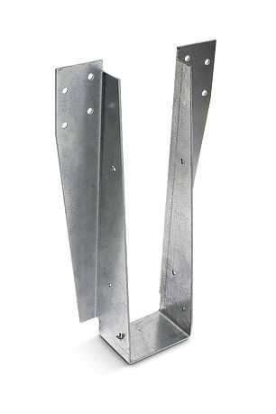 DHU2.56/14 Face-Mount Fire Wall Hanger