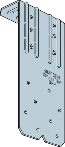 DSP Double-Stud-Plate Connector