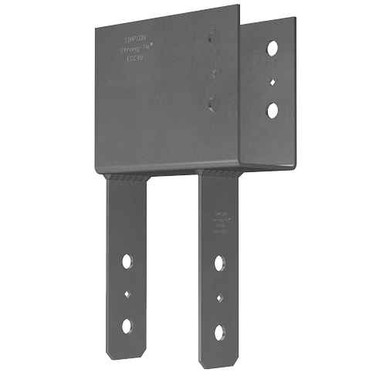 ECC46 End Column Cap