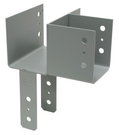 ECCLL666 End Column Cap (L-Shaped)