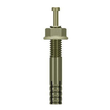 EZAC37238 Easy-Set Pin Drive Expansion Anchor (Box of 50pcs)