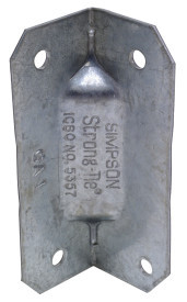 GA1 Gusset Angle
