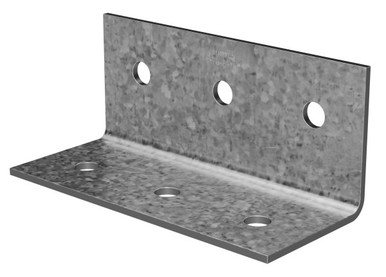 HL37 Heavy L-Shaped Angle