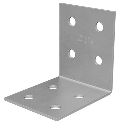 HL76 Heavy L-Shaped Angle
