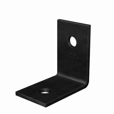 HL43PC Heavy L-Shaped Angle