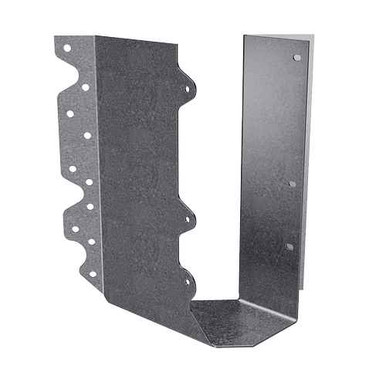 HSUR210-2Z Heavy Skewed 45 Hanger - Right