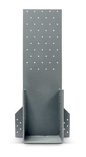 HTHGQ5-SDS Extra-Heavy Truss Hanger for Girders, Quick-Install