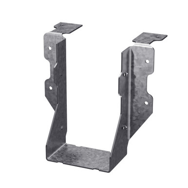 HUS26-2TF Heavy Top-Flange Hanger with Double-Shear Nailing