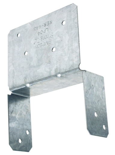 LPC4Z Light Post Cap