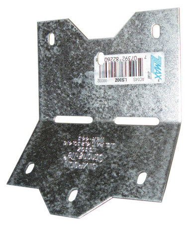 LS30Z Skewable Reinforcing Angle