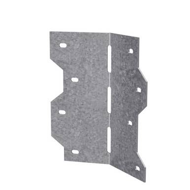 LS50Z Skewable Reinforcing Angle