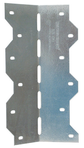 LS90Z Skewable Reinforcing Angle