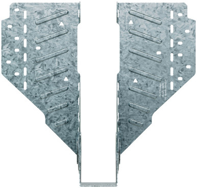 LSSR2.1Z Slopeable/Skewable Rafter Hanger