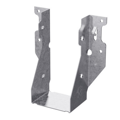 LUS36 Light-Capacity U-Shaped Hanger with Double-Shear Nailing