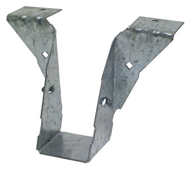 PF24 Post-Frame Top-Flange Hanger
