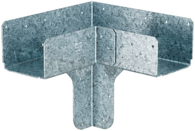 RTC44 Rigid Tie Corner Connector