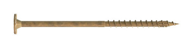 SDWS22600DB Strong-Drive Timber Screw (Exterior Grade) (Carton of 500pcs)