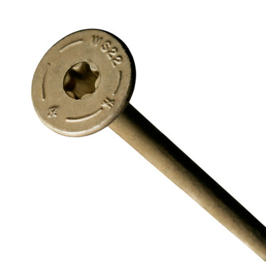 SDWS22400DB Strong-Drive TIMBER Screw (Exterior Grade) (Carton of 600pcs)