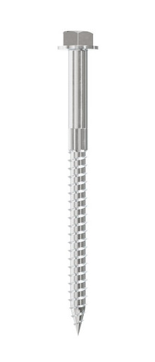 SDS25312SS-R25L Heavy-Duty Connector Screw (Box of 25pcs)