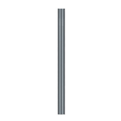 ATR1/2X18HDG All Threaded Rod