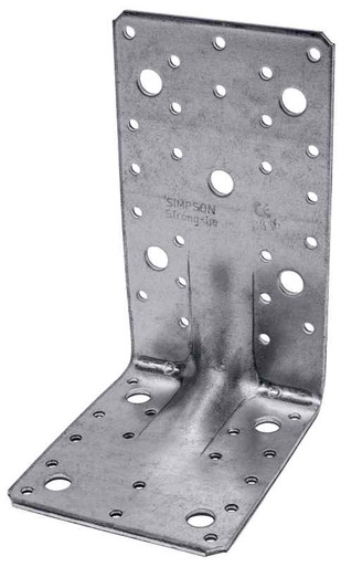 E20/3 Angle Bracket for Cross-Laminated Timber