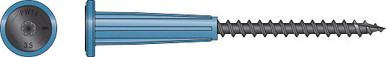SDPW14312MB Strong-Drive Deflector Screw (Mini Bulk of 500pcs)