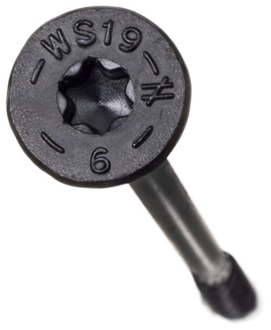 SDWS19600 Strong Drive TIMBER Screw (Interior Grade) (Mini-Bulk of 250pcs)