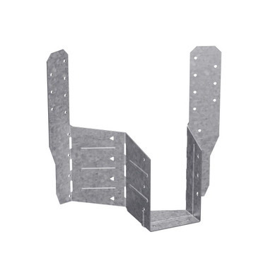 THASR29-2Z Adjustable/Skewable Truss Hanger - Right