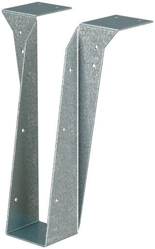 S/LBV4.18X CFS Joist Hanger (Choose Height)