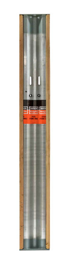 SSW12X7 Steel Strong Wall