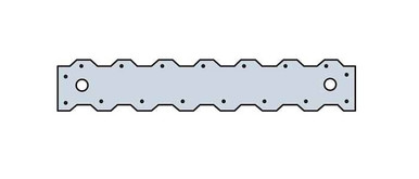 ST2122 Strap Tie