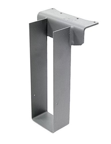 WP3514-2 Welded Purlin Hanger