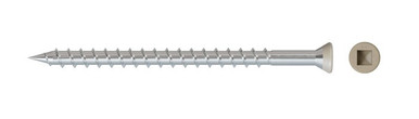 DTH212S305BR05 Quik Drive Trim-Head Collated SS Decking Screws-Sharp ...