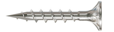 T08C125WQM Fiber Cement Screw (Carton of 1000pcs)
