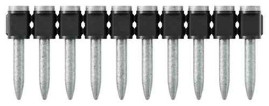 PDPAS-125 Powder-Driven Collated Pin (Pack of 100pcs)