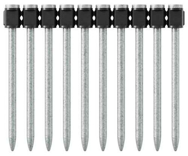 PDPAS-287 Powder-Driven Collated Pin (Pack of 100pcs)