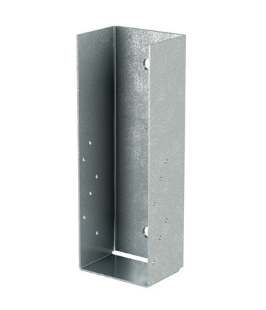 MBHU5.50/16SSKT Masonry Beam Face-Mount Hanger Kit