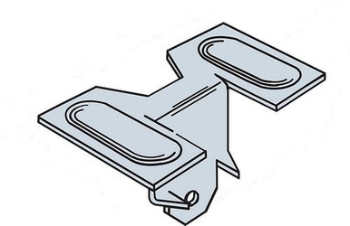 DS Drywall Stop (Box of 100pcs)