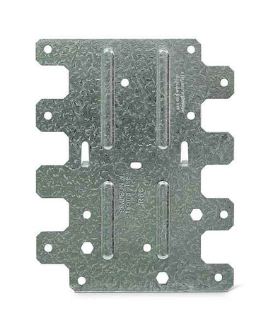 RBC Roof Boundary Clip (Carton of 100pcs)